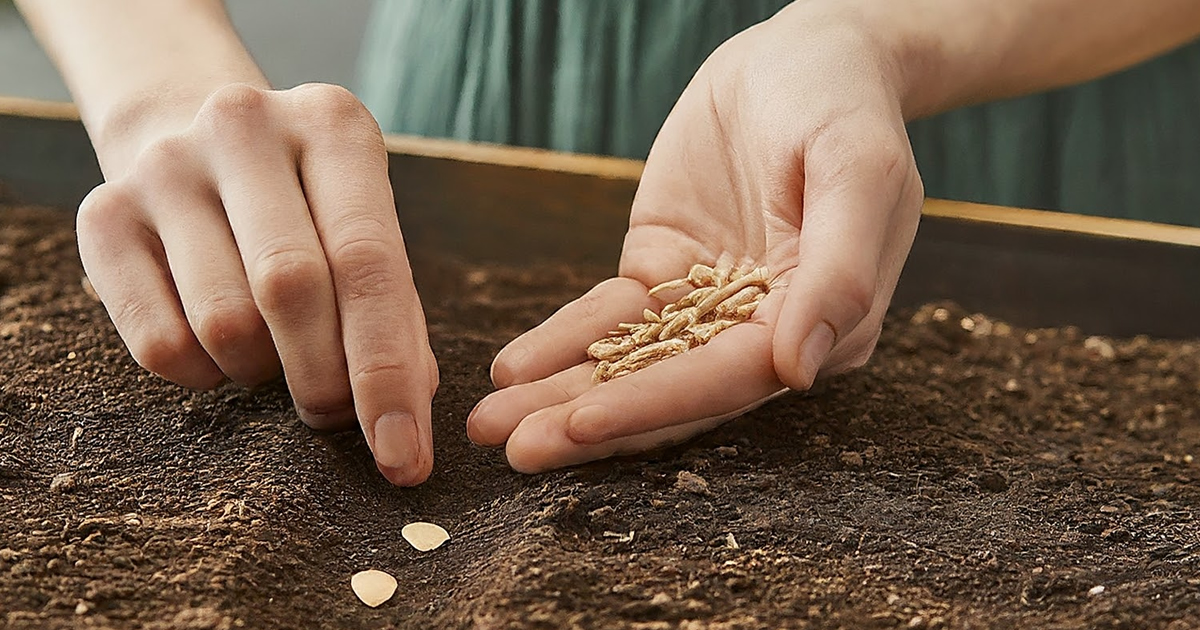 Poor Man's Guide to Growing Your Own Food: Even Tiny Spaces Save Money ...